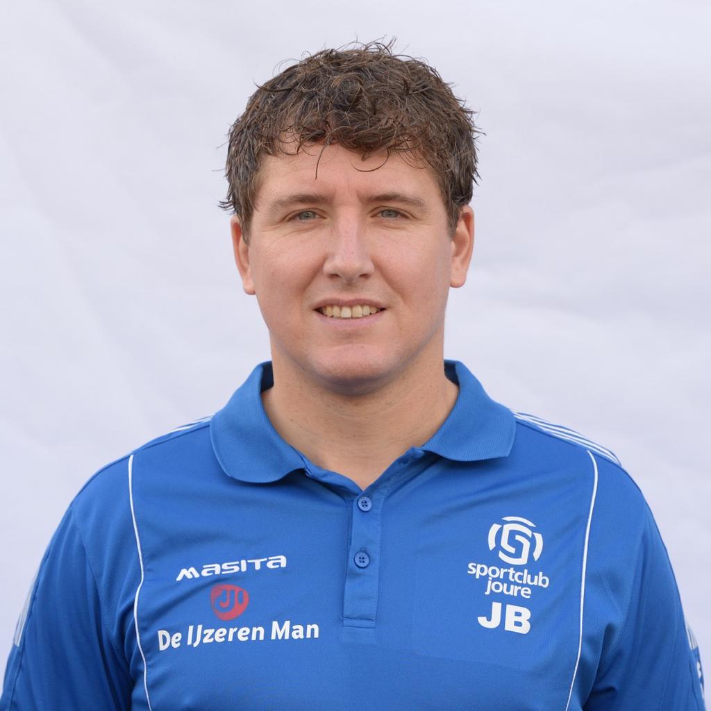 SC Joure zet achtervolging in met nieuw trainersduo. | SC Joure